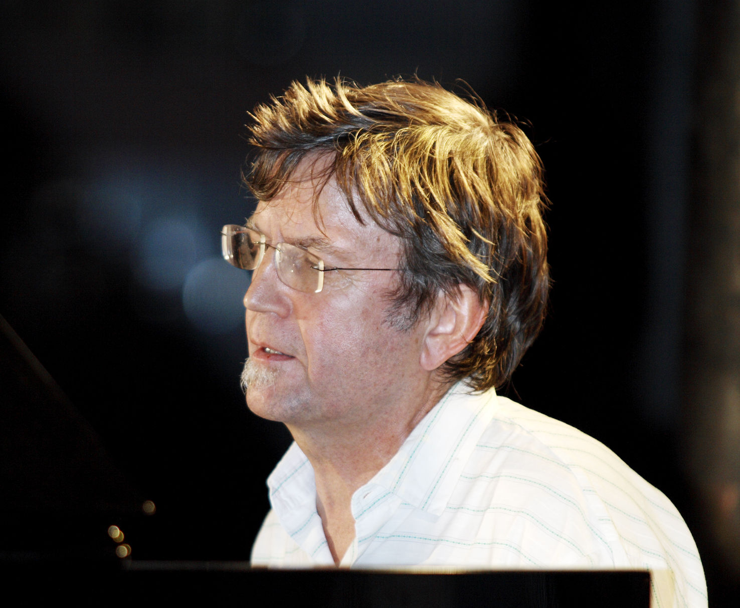 B-Jazz Jam feat. Martin Schrack - Stadt Burghausen