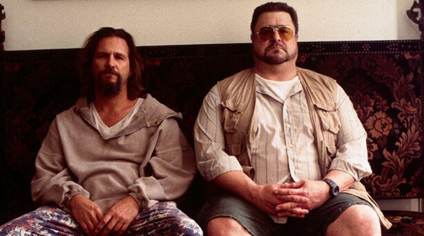 The Big Lebowski - Stadt Burghausen