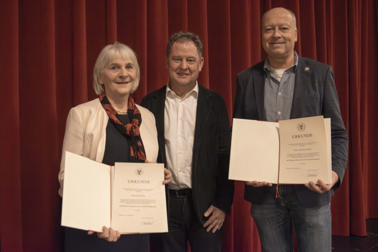 Citizens' Assembly 2023 - City of Burghausen