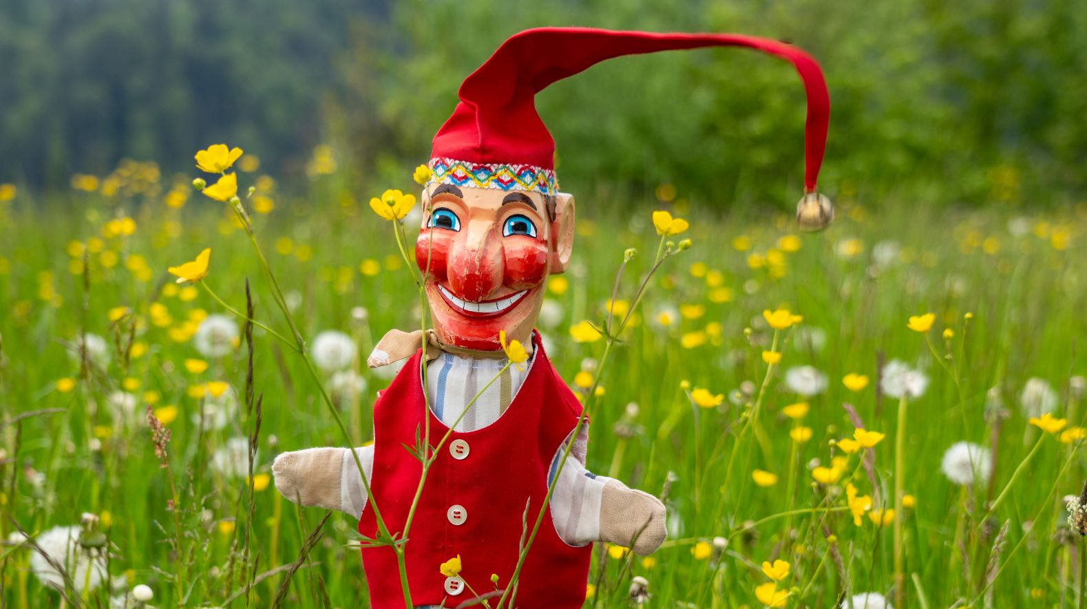 Ein bairisches Kasperlspiel im Pfarrheim St. Konrad Burghausen - Stadt ...