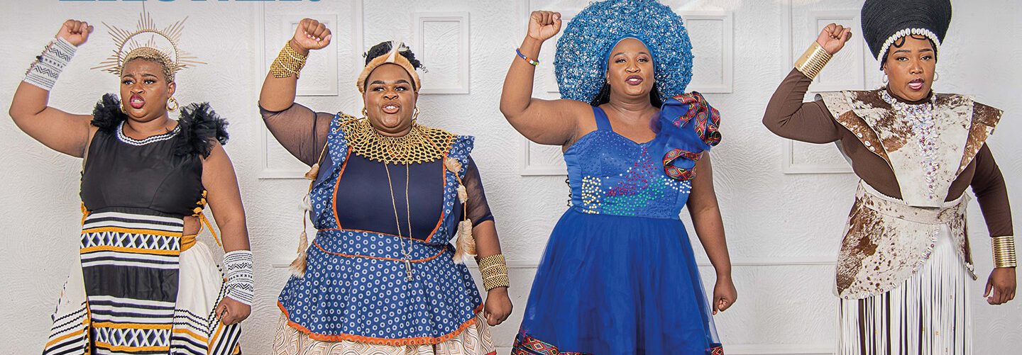 Nobuntu y Paul Zauner - Ciudad de Burghausen