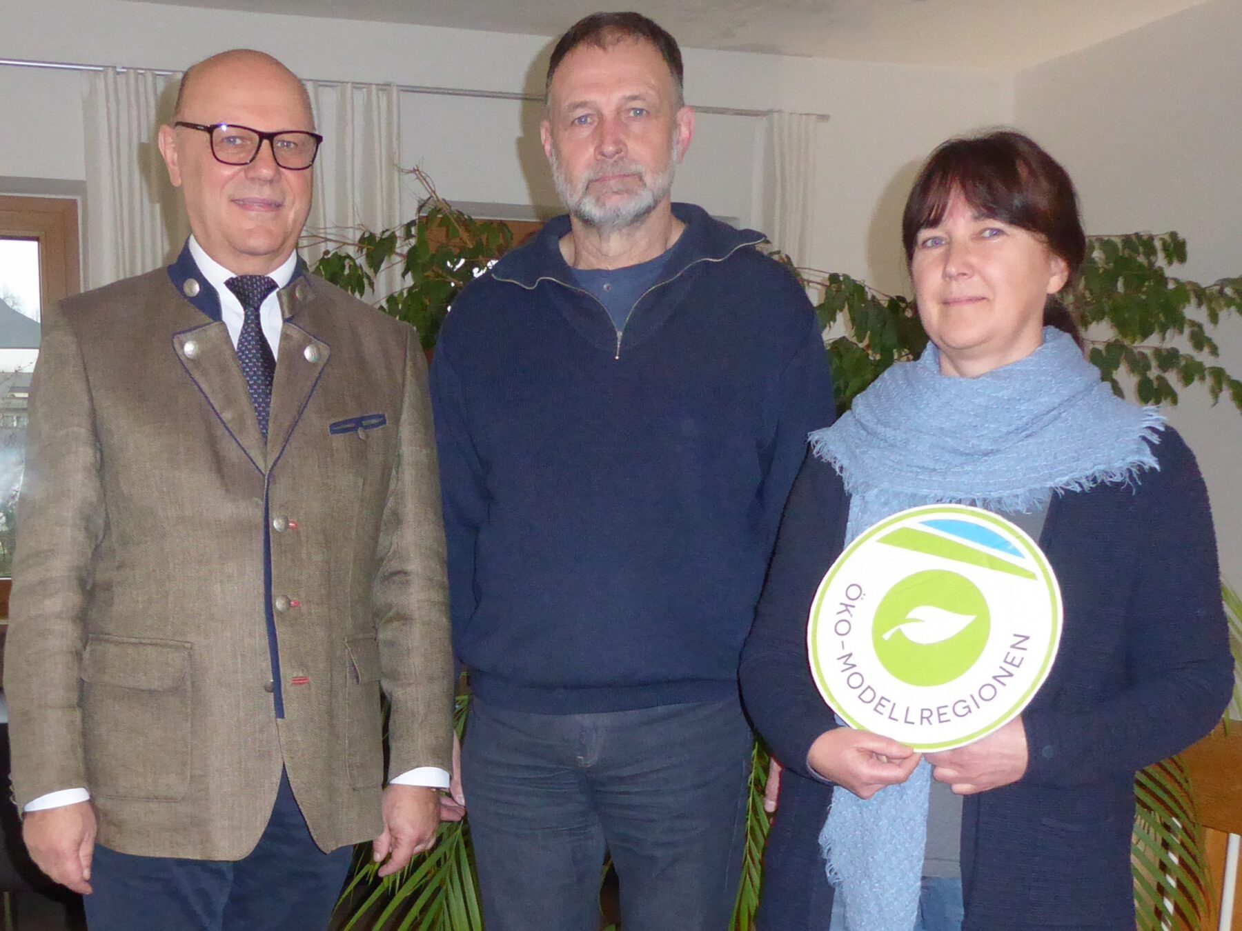 Öko-Modellregion Inn-Salzach fördert Projekte mit bis zu 10.000 Euro ...