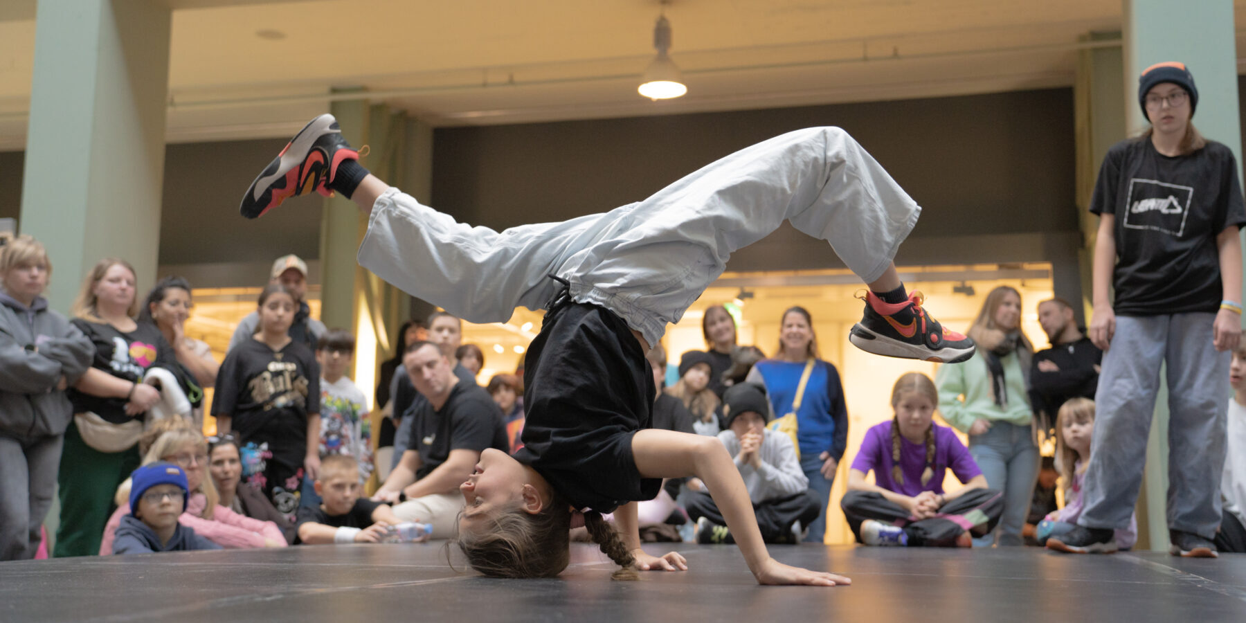 Castle Rock Jam – Kids Summer Edition - Stadt Burghausen