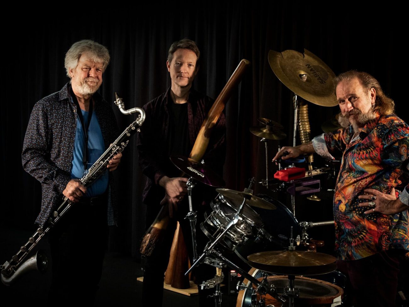 New concert series “Dean's Downbeat” - City of Burghausen